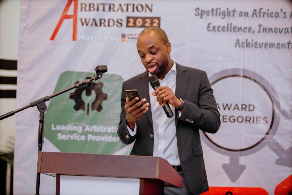 Africa Arbitration Awards 2023 – East Africa International Arbitration ...
